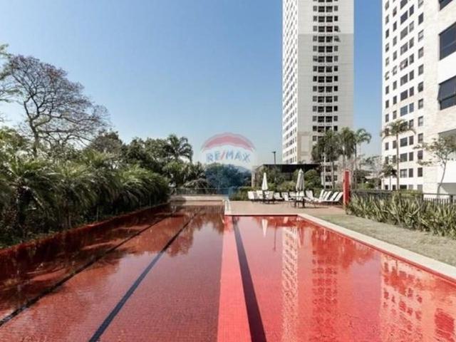 69 Área Útil Apartamento Alugar, 1 Dormitórios localizado em Avenida Mofarrej, 1130, Vila Leopoldina, São Paulo, São Paulo, 05311 000 | Brasil