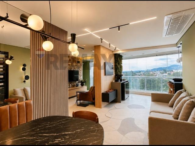 69 Área Útil Apartamento Alugar, 1 Dormitórios localizado em Avenida Leblon, 15 Wave Alphaville Empresarial 18 do Forte, Barueri, São Paulo, 06472003 | Brasil