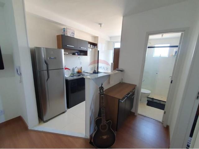 69 Área Útil Apartamento Alugar, 2 Dormitórios localizado em Aeroporto, Juiz de Fora, Minas Gerais, 36038230 | Brasil