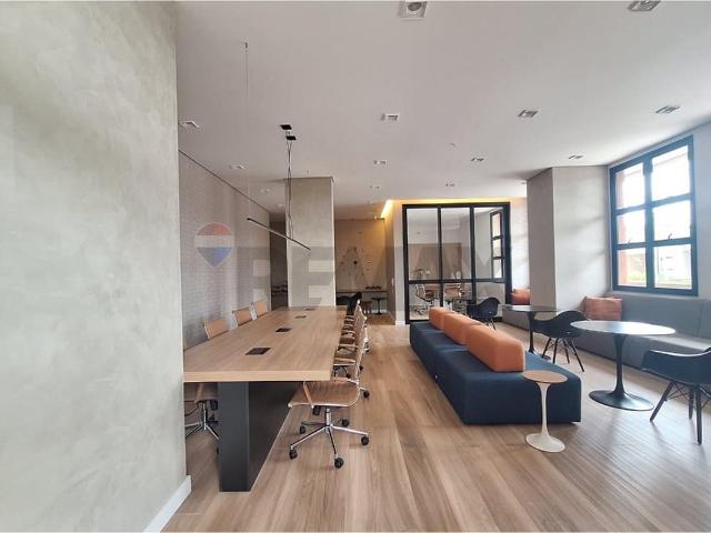 69 Área Útil Apartamento Alugar, 2 Dormitórios localizado em Rua Yolando Mallozi, Alvinópolis, Atibaia, São Paulo, 12942450 | Brasil
