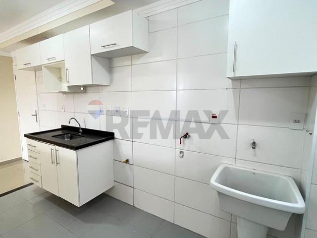 69 Área Útil Apartamento Alugar, 3 Dormitórios localizado em Avenida Gisele Constantino, 430, Parque Bela Vista, Votorantim, São Paulo, 18110650 | Brasil
