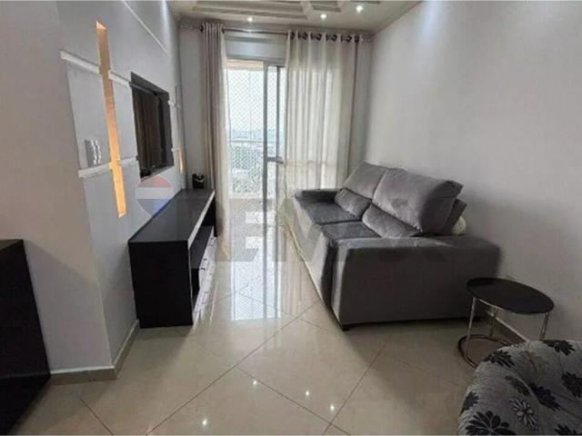 69 Área Útil Apartamento Alugar, 3 Dormitórios localizado em Barcelona, São Caetano do Sul, São Paulo, 09550160 | Brasil