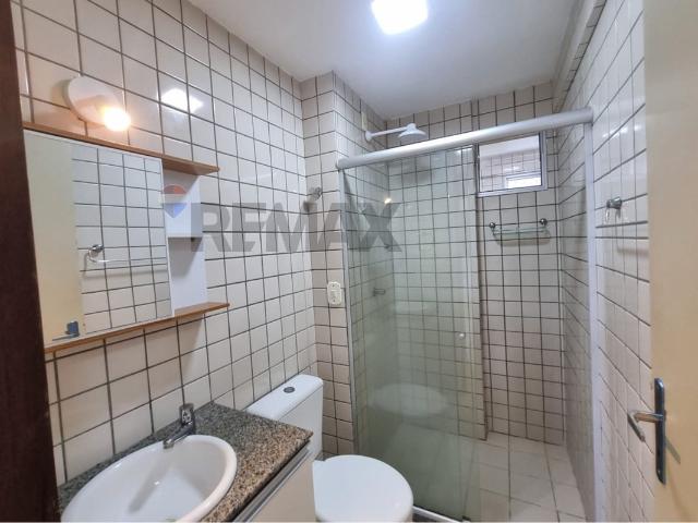 69 Área Útil Apartamento Alugar, 3 Dormitórios localizado em Rua Deputado Geraldo Mariz, 525, Tambauzinho, João Pessoa, Paraíba, 58042060 | Brasil