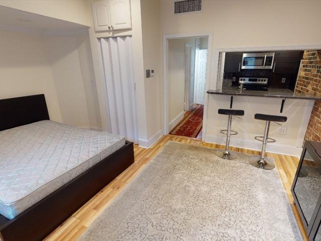 69 Babcock St, Unit 8, Brookline, MA 02446 | MLS #73506