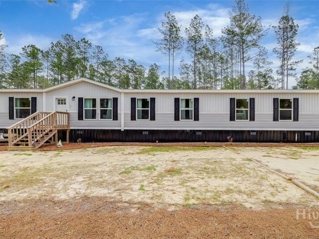 69 Babe Landon Ln, Fleming, GA 31309