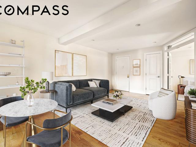 69 Bennett Avenue, New York, NY