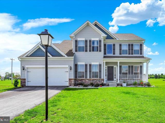 69 Bennington Way
