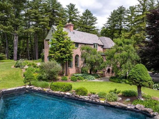 69 Beaver Dam Rd, Salisbury, CT 06068