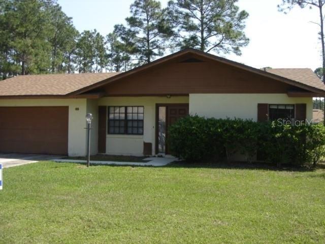 69 Beckner Ln, Palm Coast, FL 32137