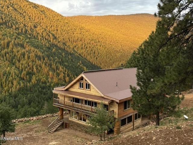 69 Boreal Way, Bonners Ferry, ID 83805