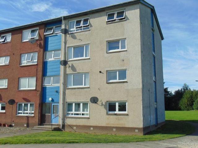 69 Bute Drive, Perth, Perth And Kinross PH1, 2 bed flat to rent, £650 pcm | PrimeLocation
