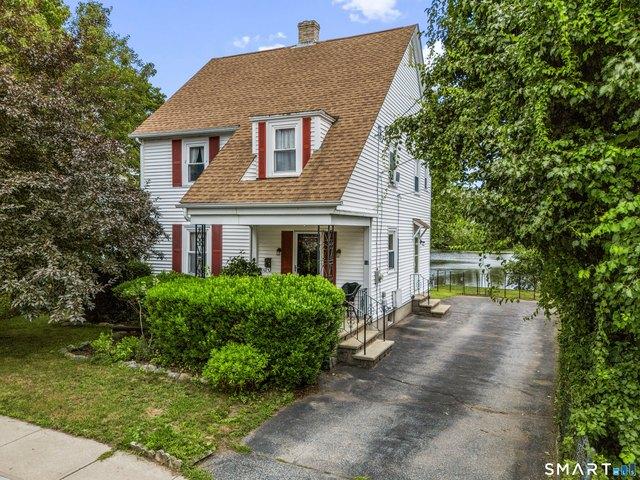 69 Carely Ave, Griswold, CT 06351