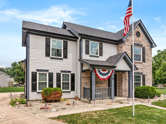 69 Carriage Lake Drive