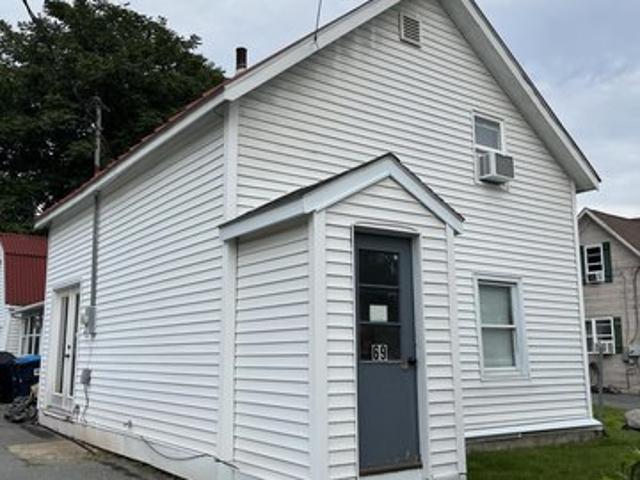 69 Champlain St, Plattsburgh, NY 12901