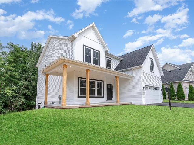 69 Chase Meadow Trail Lot 38