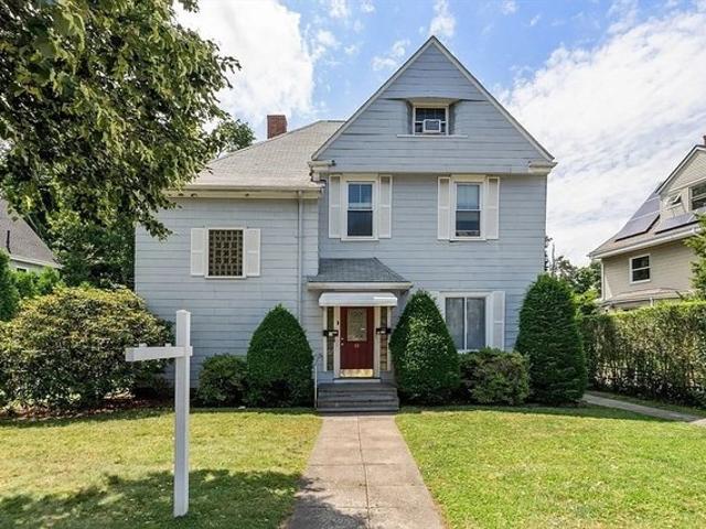 69 Chestnut Hill Ave, Boston, MA 02135