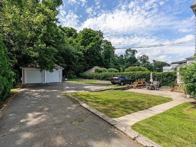 69 Chestnut Hill Ave, Boston, MA 02135 | MLS #73493 | Compass