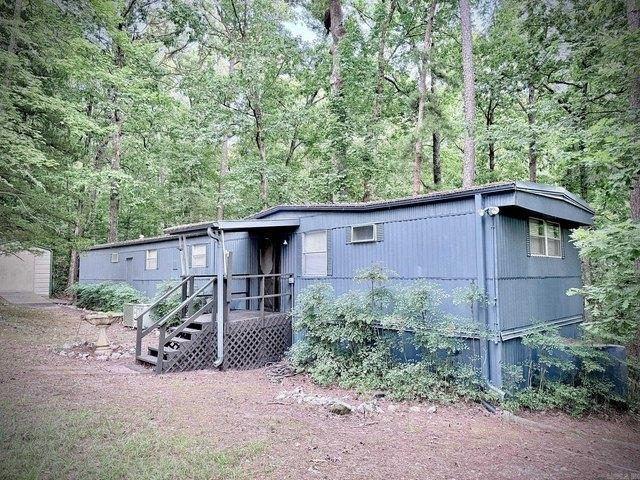 69 Circle T Rd, Mount Ida, AR 71957