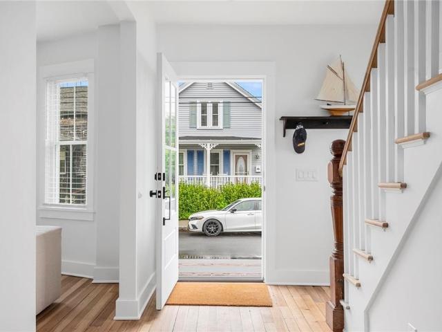 69 Connection Street