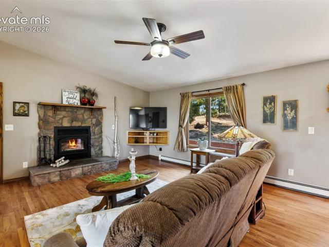69 Cody Creek Trail