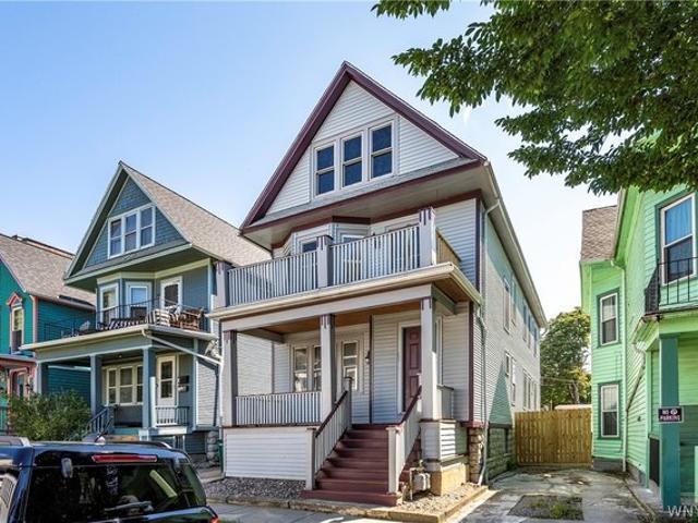 69 College St, Buffalo, NY 14201