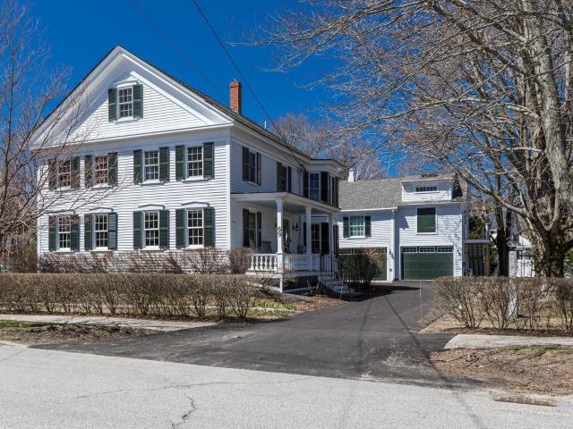 69 Court St, Exeter, NH 03833 | MLS #5081 | Compass