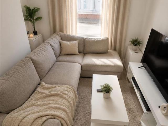 69 Cowley Road, Merseyside L4, 3 bed end terrace house to rent, £950 pcm | PrimeLocation