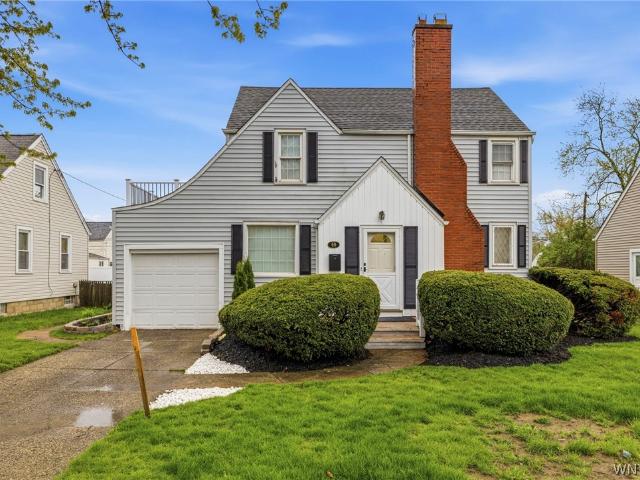 69 Cleveland Drive