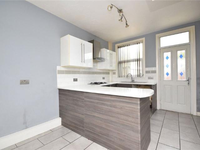 69, Cross Flatts Place, Leeds, West Yorkshire, LS11 7JN