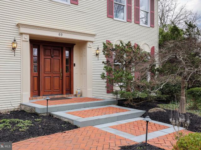 69 Danville Dr, Princeton Junction, NJ 08550 | Compass