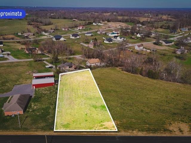 69 Daniel Ln, Westmoreland, TN 37186