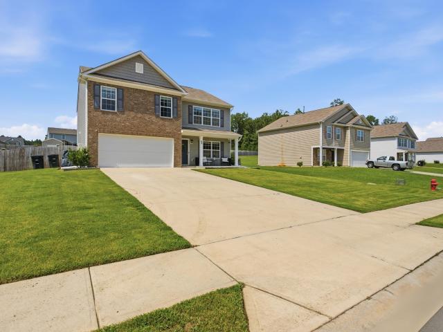 69 Denali Circle