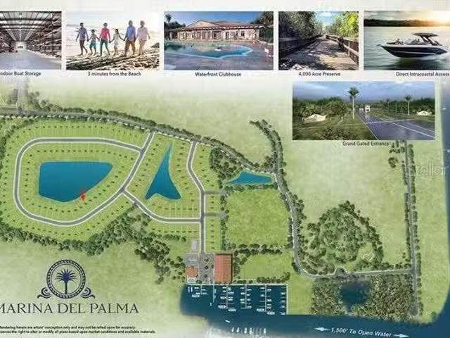 69 Del Palma Dr, Palm Coast, FL 32137 MLS FC299246
