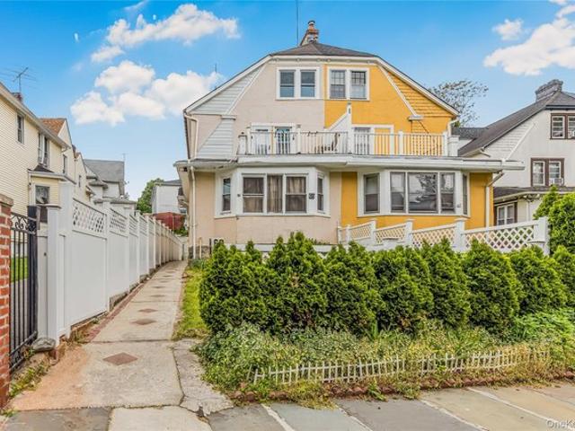 69 Dell Ave, Mount Vernon, NY 10553
