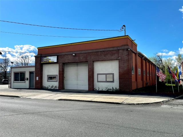 69 Dickson Street