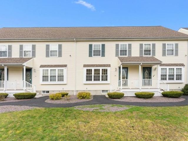 69 Dover St Unit 69, Brockton, MA 02301