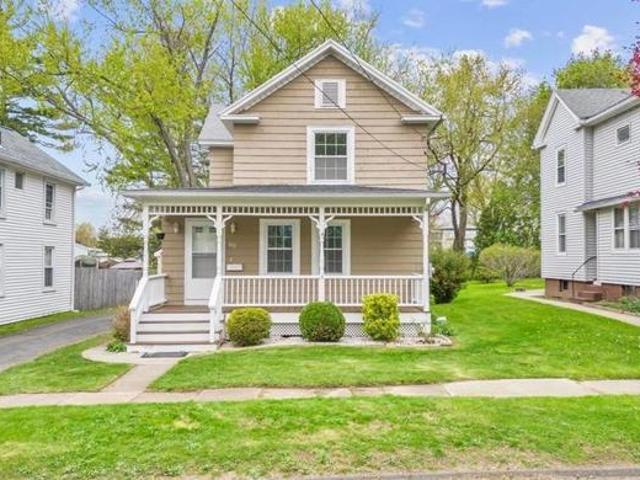 69 Durant St, Middletown, CT 06457