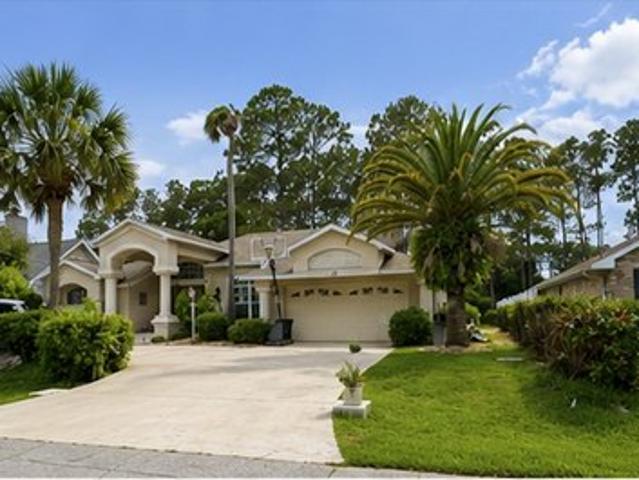 69 Eagle Harbor Trl, Palm Coast, FL 32164