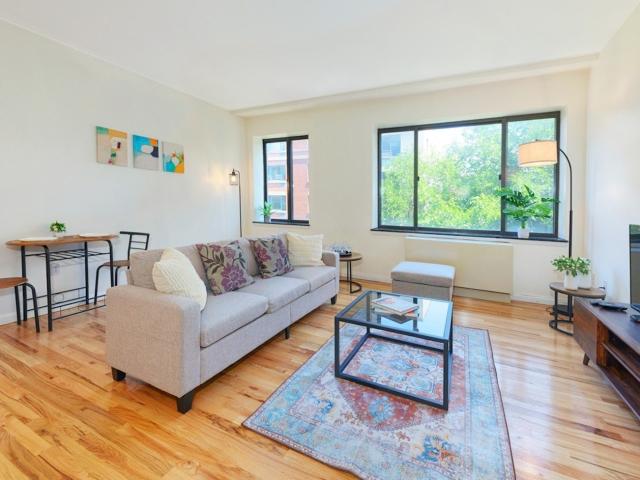 69 East 130th Street, New York, NY