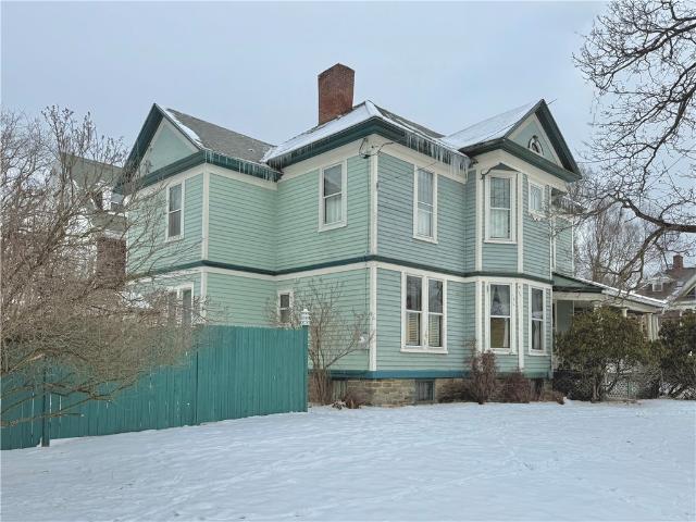 69 Elm Street