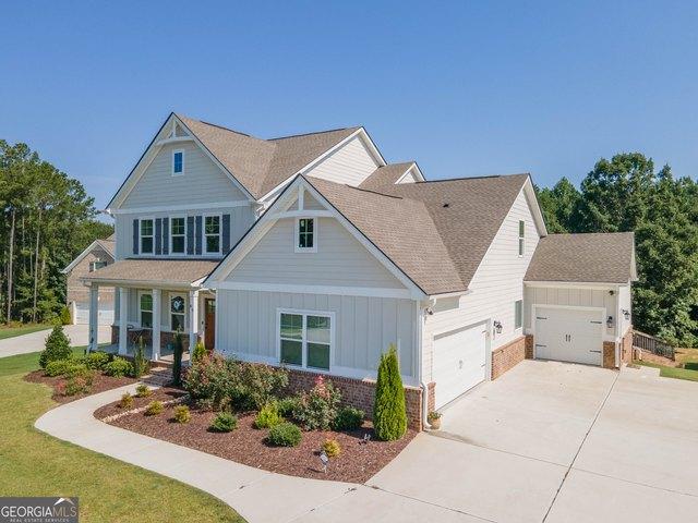 69 Ellabelle Ct, Senoia, GA 30276