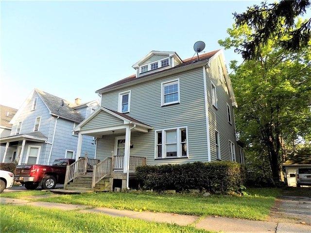 69 Enterprise St, Rochester, NY 14619