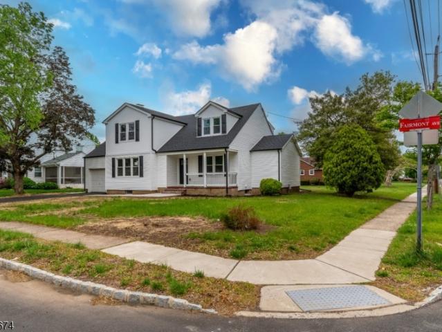 69 Fairmont Ave
