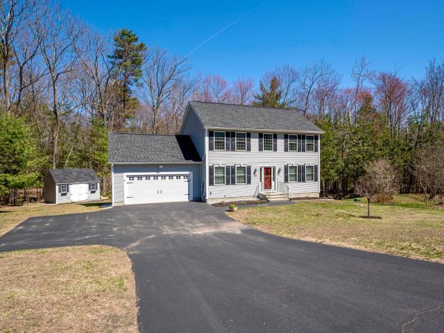 69 Falcon Ridge Road