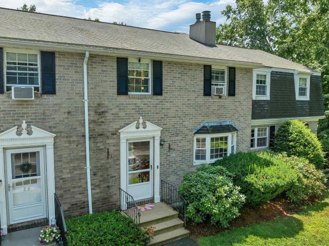 69 Fieldstone Drive