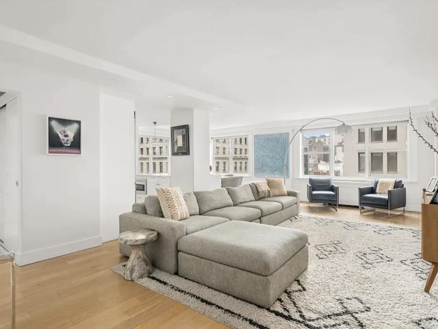 69 Fifth Avenue, New York, NY