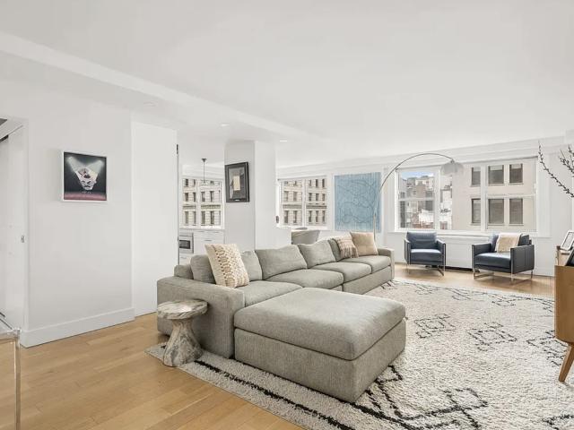 69 Fifth Avenue, New York, NY