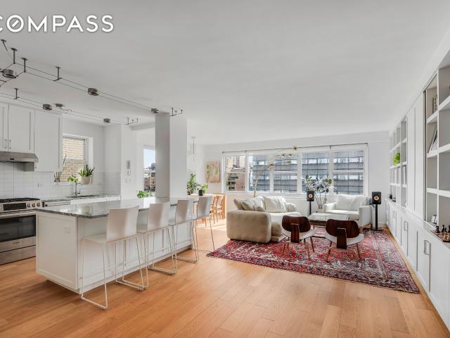 69 Fifth Avenue, New York, NY