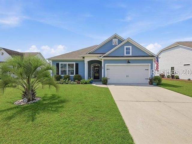 69 Fort Sullivan Dr, Ridgeland, SC 29936