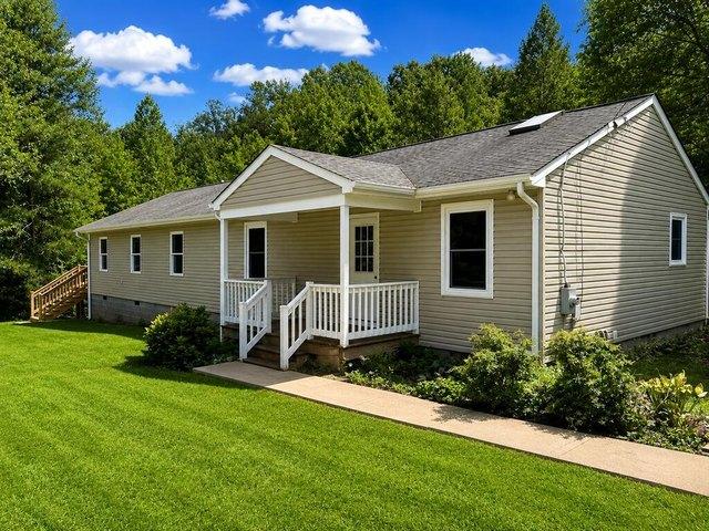 69 Forest Acres, Cumberland, VA 23040